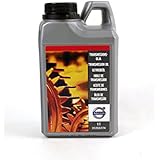 Genuine Volvo 31280771, Manual Transmission Fluid Oil: Amazon.ca ...