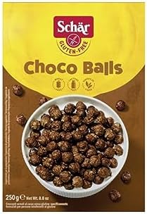 Schar Milly Magic Choco Balls, 250 g price in Saudi Arabia | Amazon ...