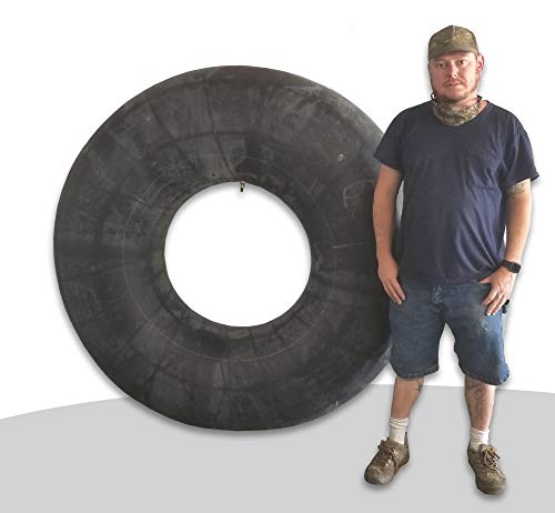Bradley 44" Huge 3 Pack New Truck Inner River Tubes Snow Tubes | Pricepulse