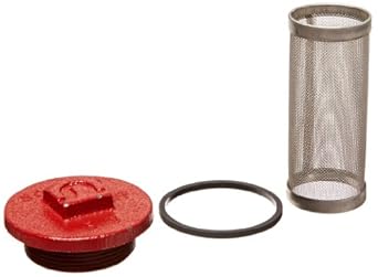Amazon.com: Fill-Rite KIT700SG Kit, Screen & Gasket 700 Series ...