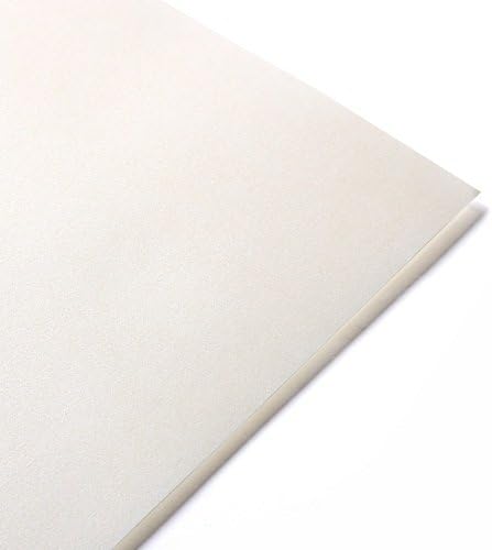 A3 Ivory - Vellum 100GSM Pack Size : 12 Sheets: Amazon.co.uk: Office ...