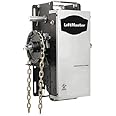 Liftmaster Mh 5011u Commercial Garage Door Opener Medium-duty Hoist ...