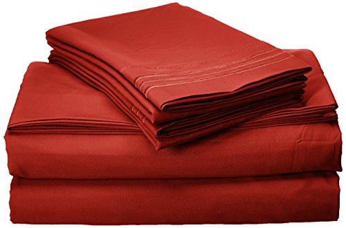 Rust Colored Comforters and Bedding Sets