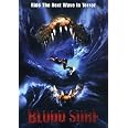 Amazon.com: Blood Surf : Taryn Reif, Dax Miller, Kate Fischer, James ...