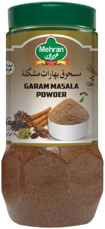 MEHRAN MASALA GARAM POWDER, 100g price in Saudi Arabia | Amazon Saudi ...