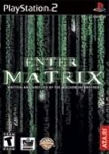 Amazon.com: Enter The Matrix - PlayStation 2 : Artist Not Provided ...