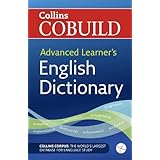 Amazon.com: Collins COBUILD Advanced Learner’s Dictionary ...