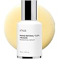Amazon.com: Anua Retinol Serum for Anti-Aging, Textured skin | 0.11% ...