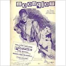 Moonglow (From the movie Picnic starring William Holden Kim Novak cover ...
