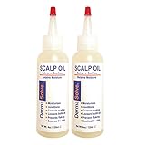 Best Scalp Moisturizer for Natural Hair? [Updated Feb. 2019]