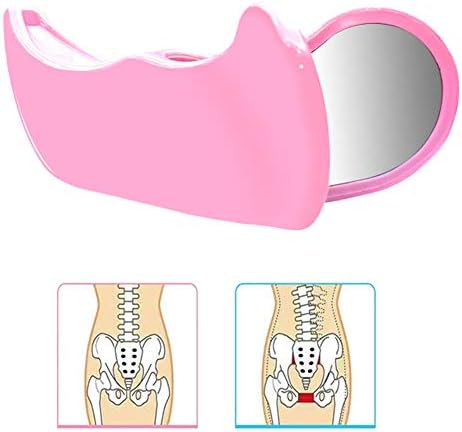Hip Trainer Trainer Pelvis Correction Pelvic Floor Muscle Medial ...