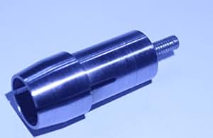 1/2" collet for craftsman 315275 router (orig part # 974252-003 ...