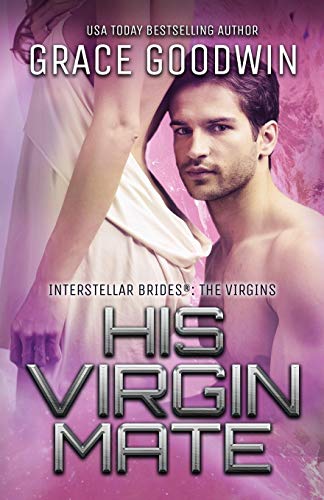 Publication: His Virgin Mate