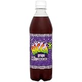 ( 12 Pack ) Bigga Fruit Punch Flavour Soft Drink 500ml: Amazon.co.uk ...
