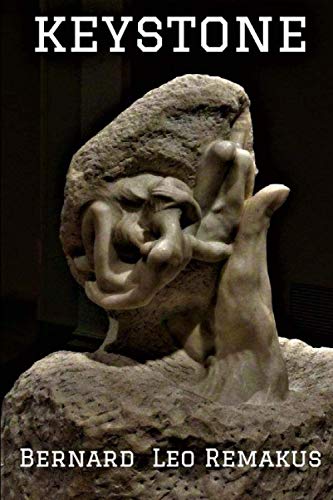 Book review of Keystone - Readers' Favorite: Book Reviews and Award Contest