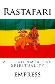 Rastafari: Spirituality for African Americans: Rastafarian Rules ...