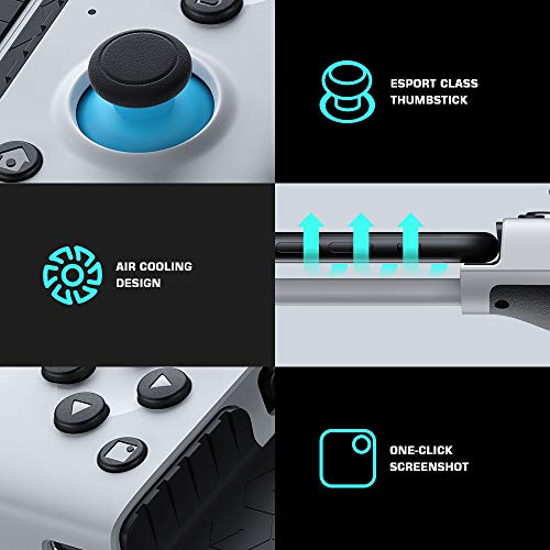 GameSir X2 Type-C Mobile Game Controller For Android Phone - Xbox Cloud ...