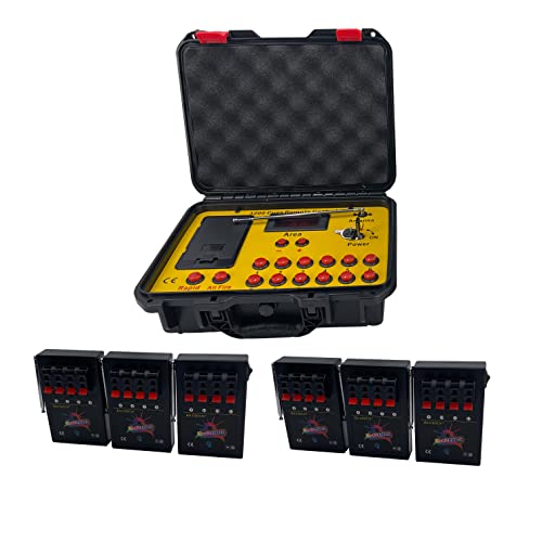 GuatemalaDigital.com: 24 Cues Wireless Control Wedding Equipment Stage ...