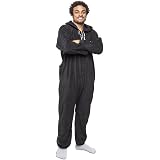 Amazon.com: Forever Lazy Heavyweight Adult Onesies | One-Piece Pajama ...