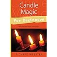 Amazon.com: Candle Magic for Beginners: The Simplest Magic You Can Do ...