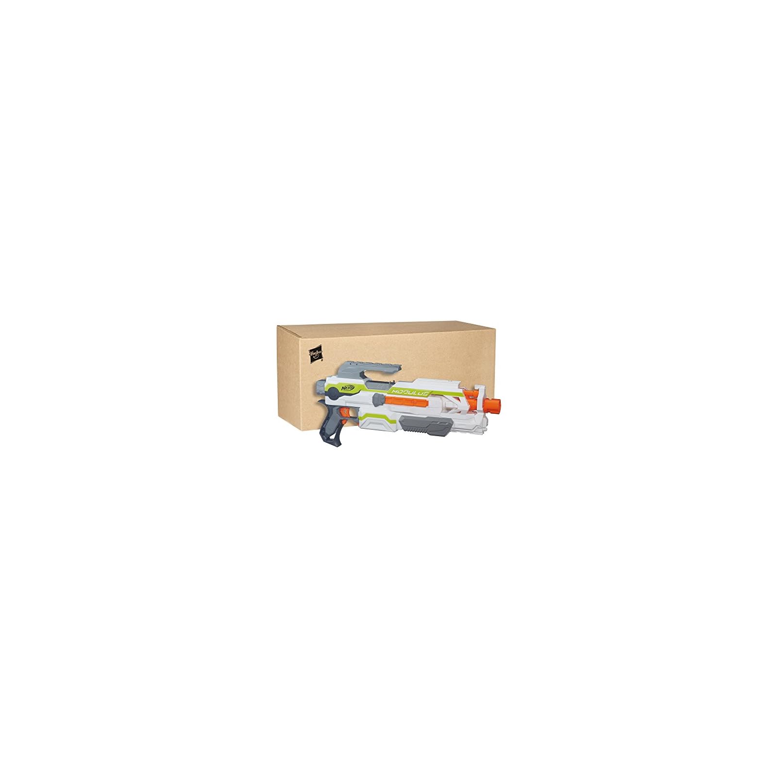 Nerf N-Strike Modulus ECS-10 Blaster