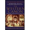 The Western Canon: The Books and School of the Ages: Bloom, Harold ...