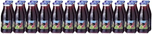 Delta Raspberry Juice 24-Pack 300 ml price in Saudi Arabia | Amazon ...