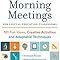 Amazon.com: Morning Meetings for Special Education Classrooms: 101 Fun ...