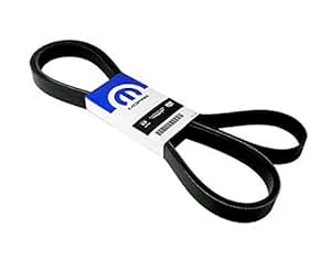 Amazon.com: Mopar Belt-Serpentine 4627751Aa: Automotive