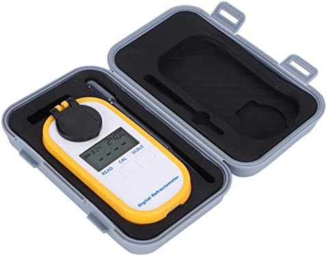 NUODITOS Digital Honey, Digital Handheld Hand-Held Pocket Honey Power ...