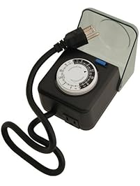 Amazon.com: Pool Timers: Patio, Lawn & Garden