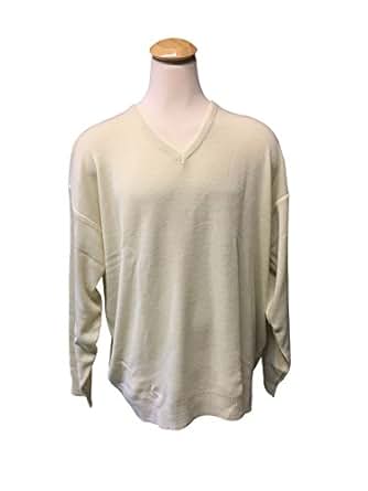 Jeremy Slade 100% Acrylic Big and Tall V-Neck Sweater 4XLT and 8X Sizes ...