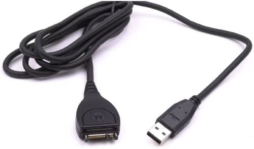 Amazon.com: SKN6311 - Original Motorola USB Data Cable for Motorola ...