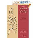 Amazon.com: The Record of Linji: A New Translation Of The Linjilu In ...