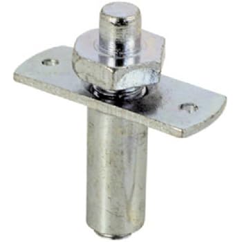 Slide-Co 16470 Bi-Fold Door Adjustable Bottom Pivot - Cabinet And ...