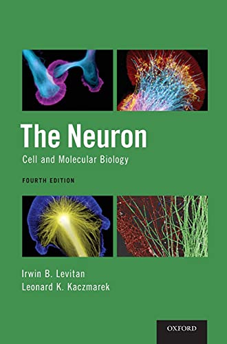 The Neuron: Cell and Molecular Biology: 9780199773893: Medicine ...
