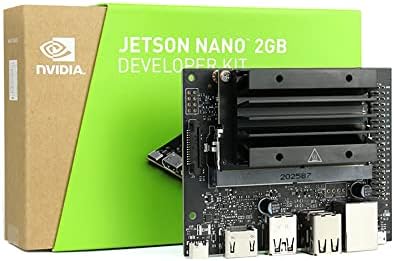 سعر Jetson Nano 2GB Developer Without WiFi Version Linux Demo Board Deep Learning AI Development ...