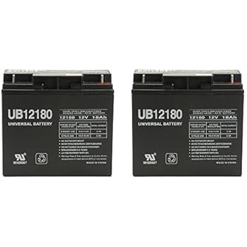 APC RBC7 Replacement Battery Cartridge No 7: Amazon.ca: Electronics