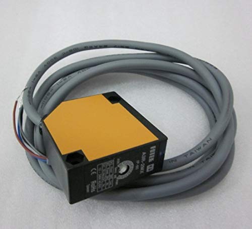 Fotek A3R-2MX Photoelectric Sensor tillescenter Sensors Industrial ...