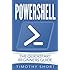 Amazon.com: Learn Windows PowerShell in a Month of Lunches ...