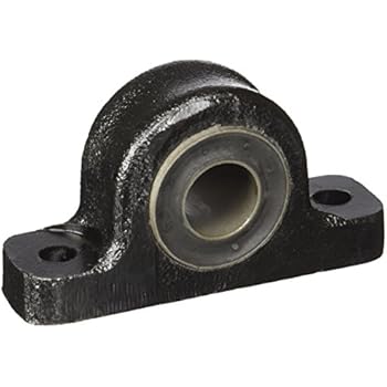 Amazon.com: Moog K200113 Control Arm Bushing Kit: Automotive