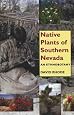 Native Plants Of Southern Nevada: Rhode, David: 9780874807226: Amazon ...