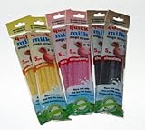 Sipahh - Milk Flavoring Straws - The Green Head