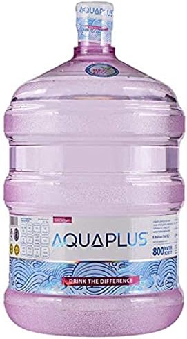 22 Five Gallon BPA Free Drinking Water Bottles price in UAE | Amazon ...