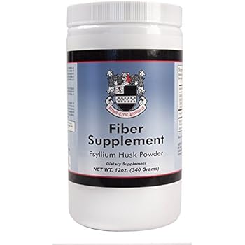 Amazon.com: Webber Naturals Fibre 4 Unflavoured, 150 g Powder: Health ...