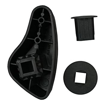 Amazon.com: BDP619 Seat Handle Adjustment Grip Lever 7701209658 Front ...