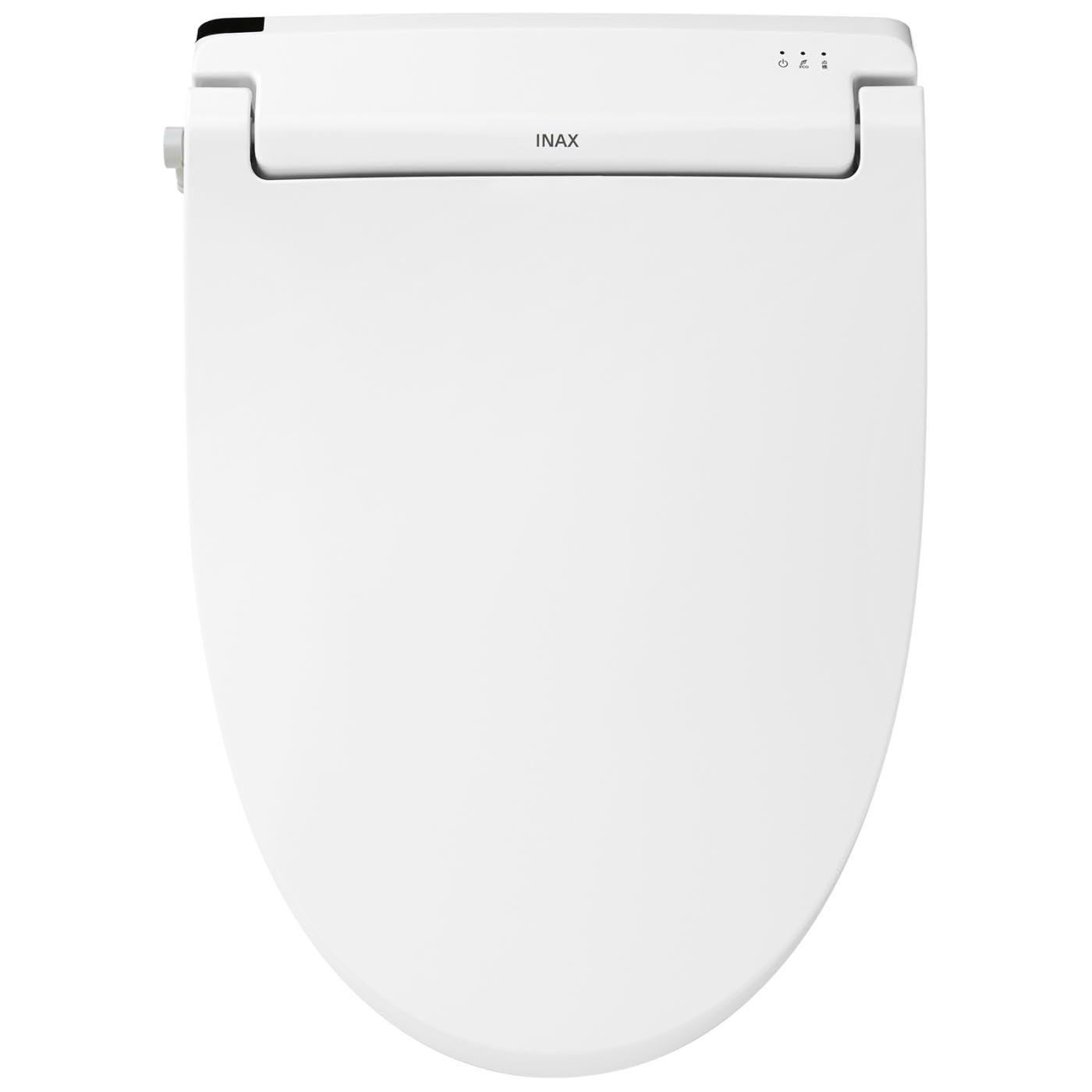 Mua LIXIL INAX CW-RAA2/BW1 Hot Water Washlet Toilet Seat (Made in Japan), Remote Control Type ...