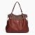 Get Ilishop Women's Classic Fashion Tote Handbag Shoulder Bag Perfect ...