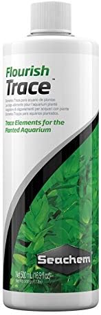 سعر Seachem Flourish Trace Elements 250ml فى السعودية | بواسطة امازون ...