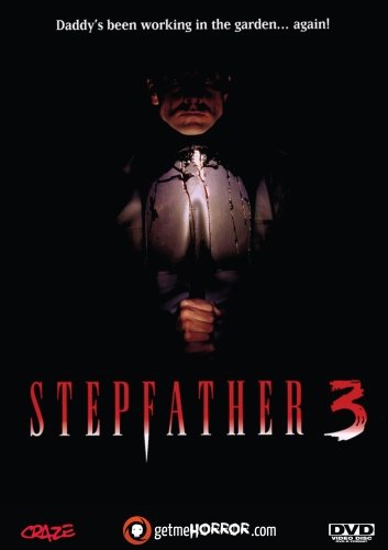 Amazon.com: Stepfather 3: Robert Wightman, Priscilla Barnes, Season ...